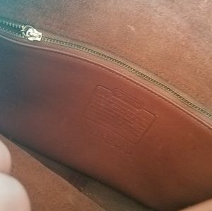 Coach | Bags | Vintage Coach 979 Messenger Bag | Poshmark